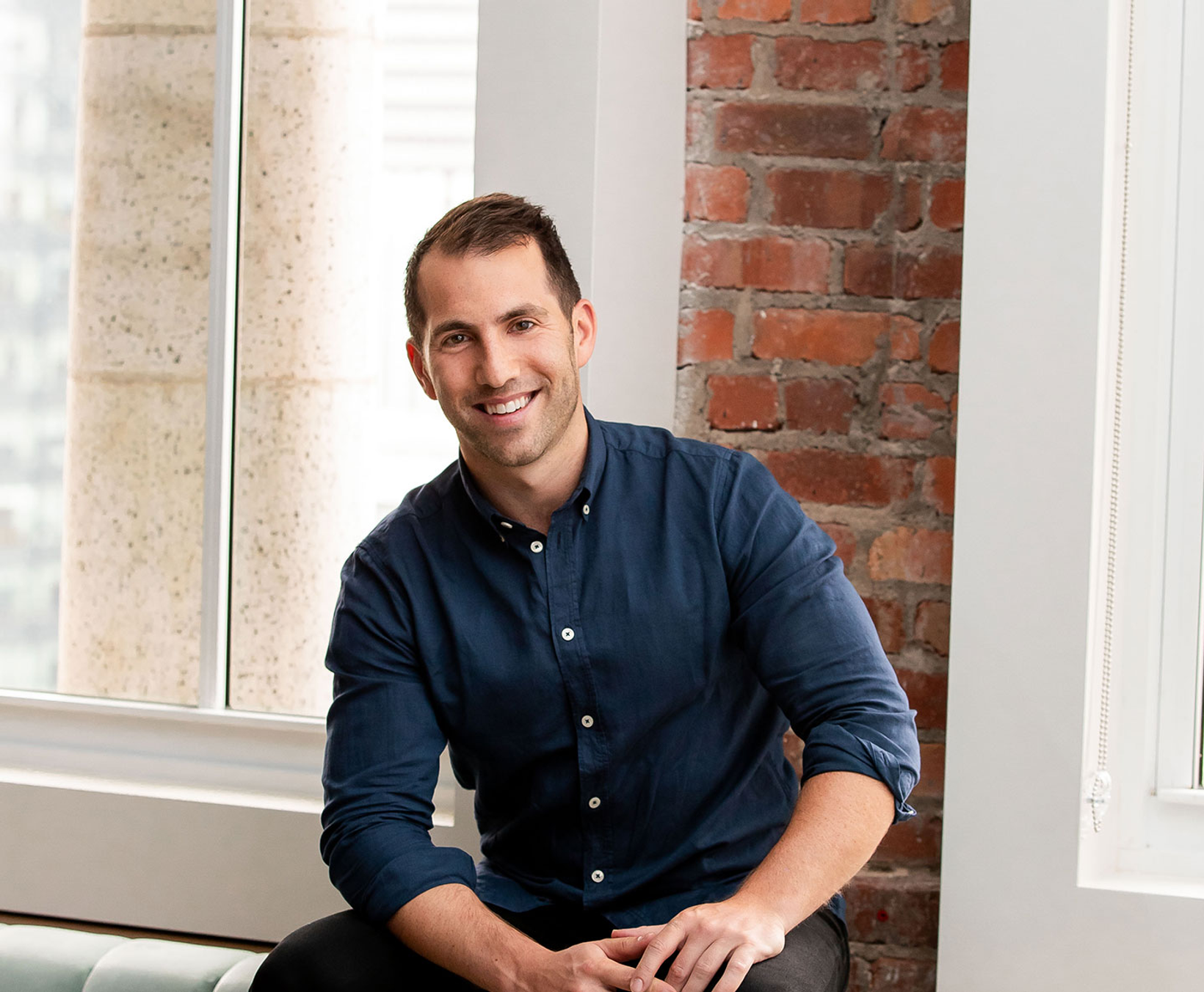 Seth Rosenberg ：产品引领的AI时代 H - 即刻App