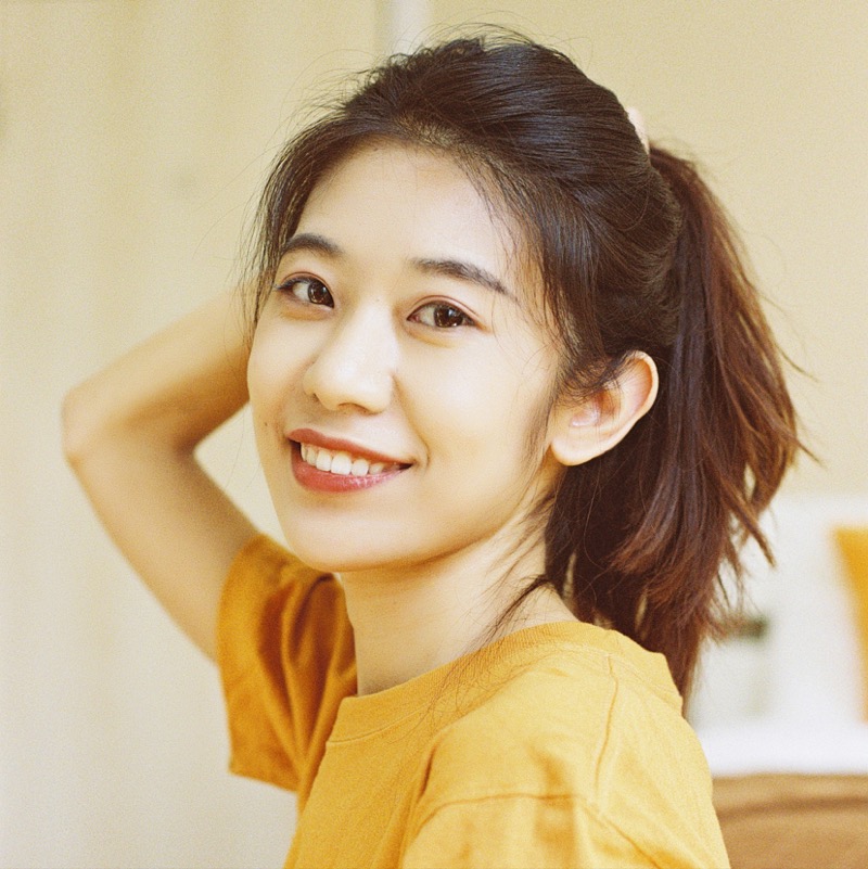Zoe_Yu - 即刻
