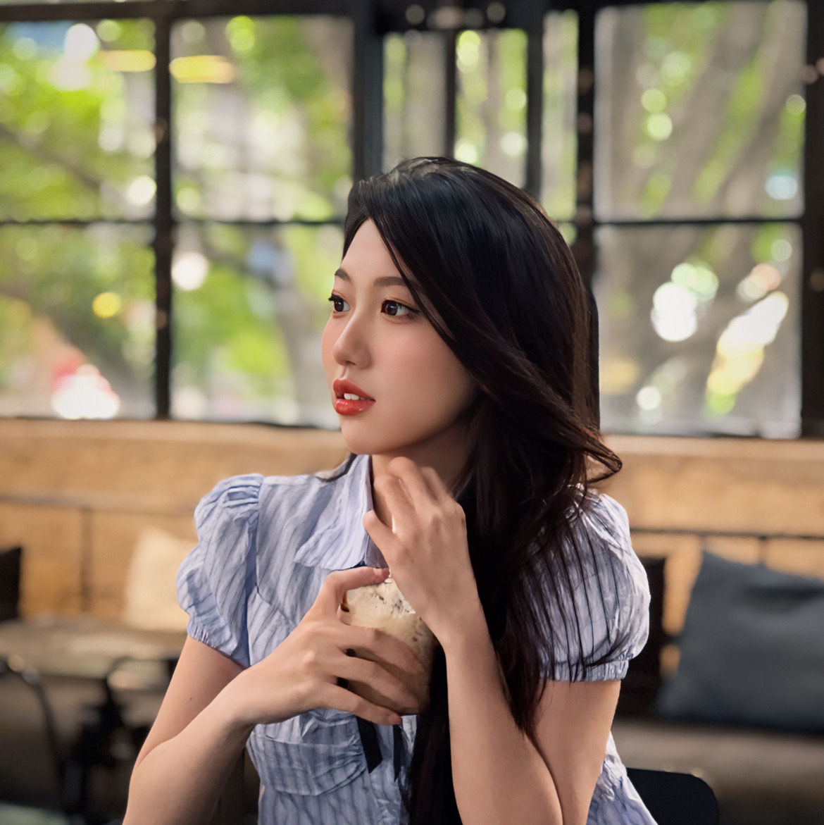 只是你的小晴天 - 即刻