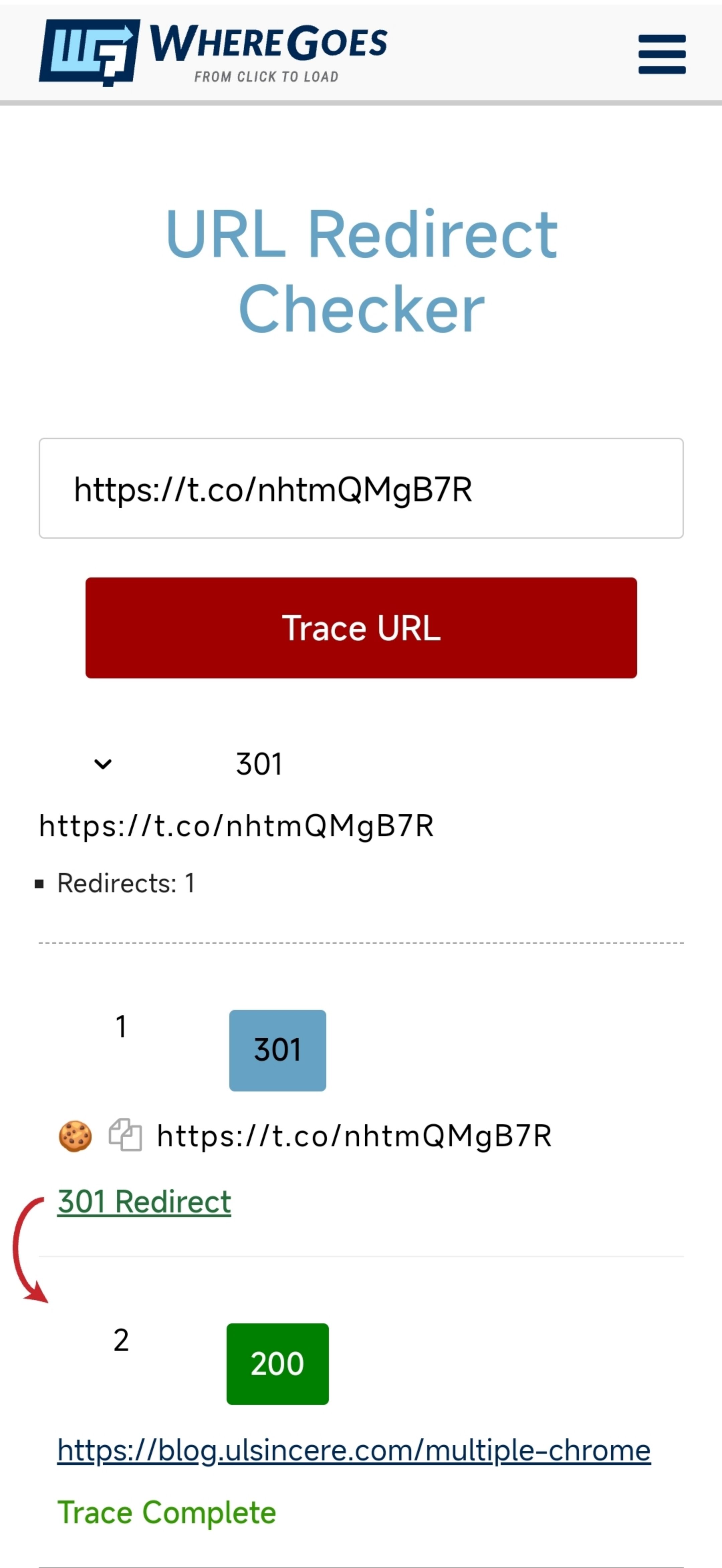 遇到 t.co 短网址打不开怎么办？ 教你一招，不用魔法得到 - 即刻App