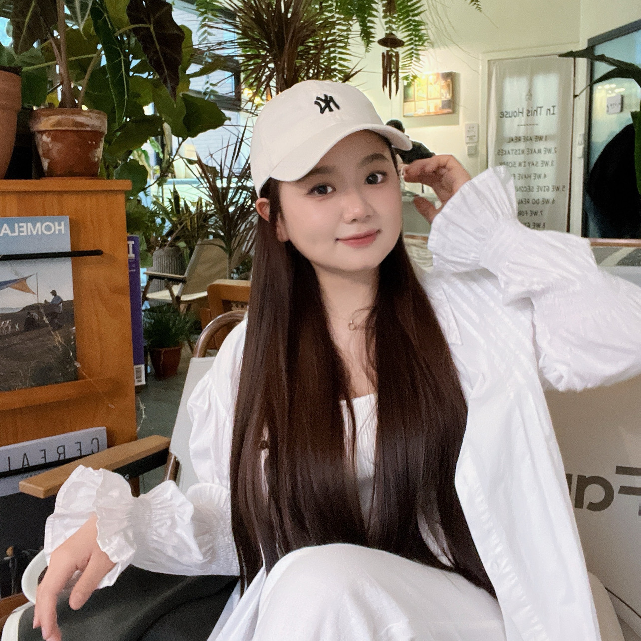 KiKi_77_的个人主页 - 即刻App